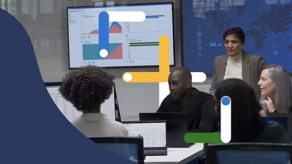 National Cybersecurity Awareness Month - Connection
