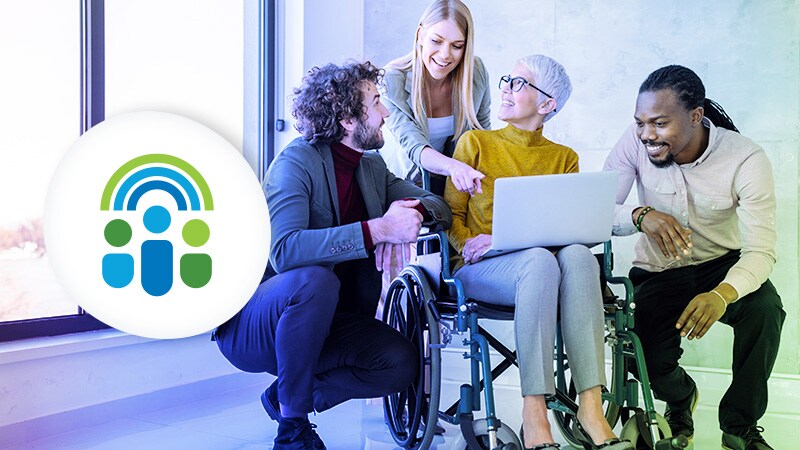 Connection Cares - Connection