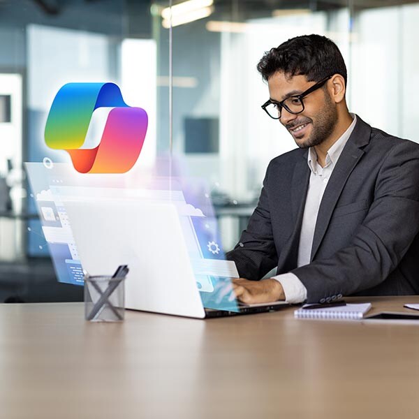 Microsoft Showcase: Connection Technology Insights - Microsoft Edition