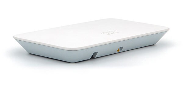 Cisco Showcase: Meraki Go Small Business Network Solutions