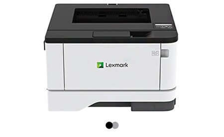 Small Business Printers - Connection