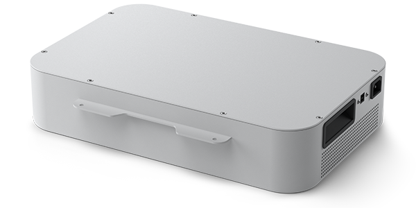 Microsoft Showcase: Microsoft Surface Hub 3