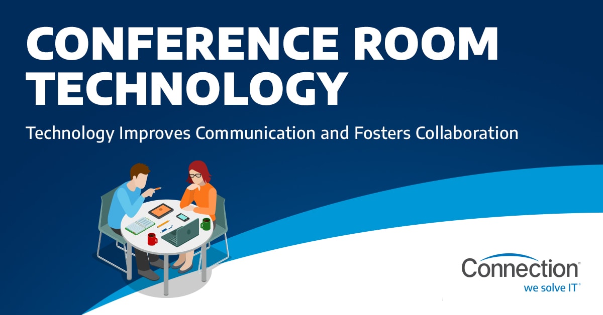 Conference Room Technology - Connection