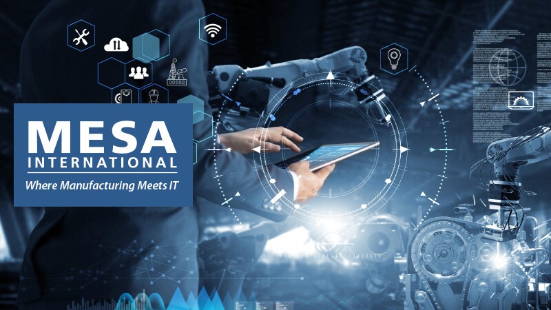 Manufacturing - Connection