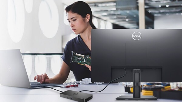 Dell Showcase: Dell Accessories