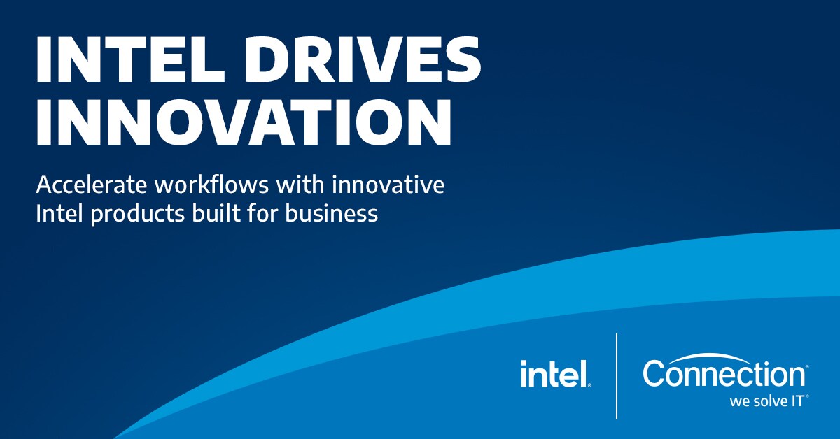 Intel Showcase: Workstations