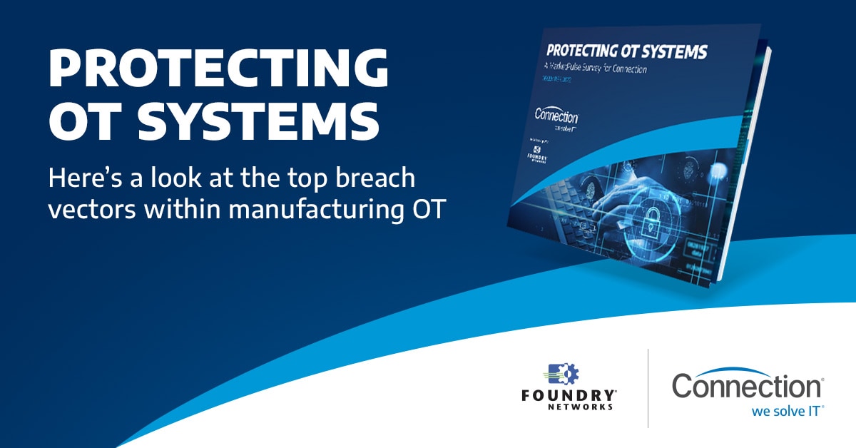 OT Systems and Security - Connection OT Systems and Security - Connection