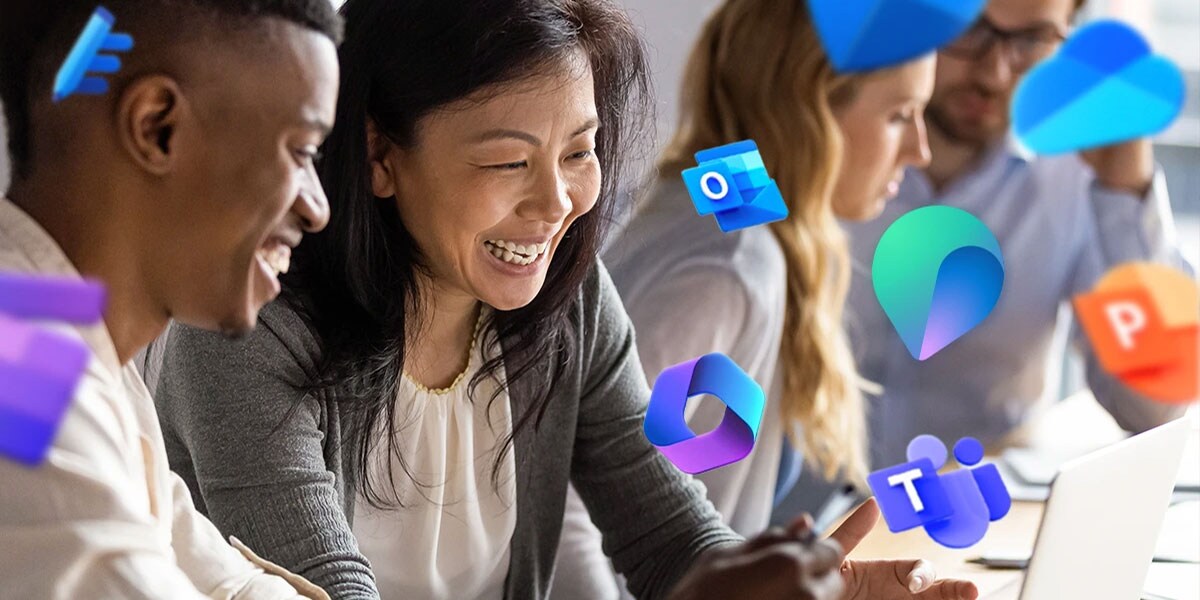 Microsoft Showcase: Connection Technology Insights - Microsoft Edition