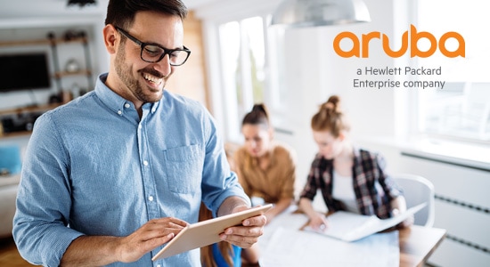 Hewlett Packard Enterprise (HPE) Products Showcase