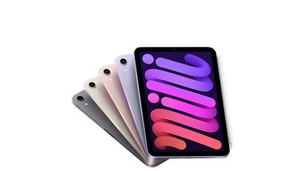 Apple Products Showcase: iPad, iMac, MacBook and More!