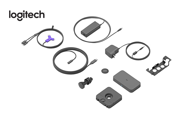 Conference Room Technology - Connection
