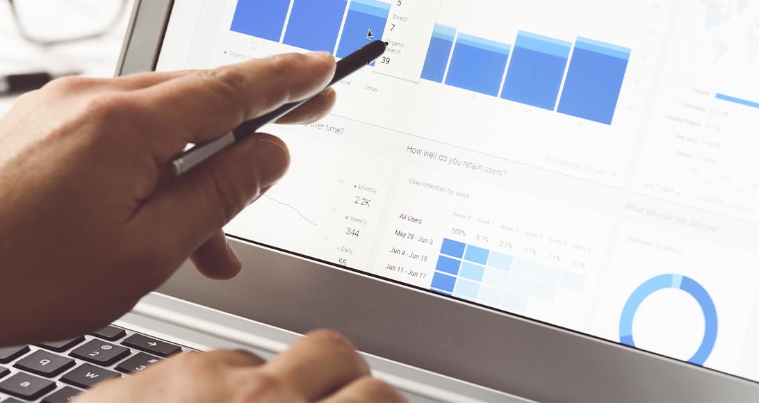 Laptop Buying Guide - Connection