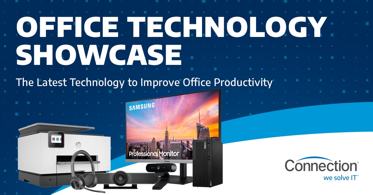 Office Technology - Connection