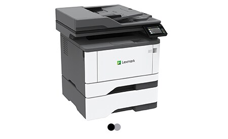 Small Business Printers - Connection