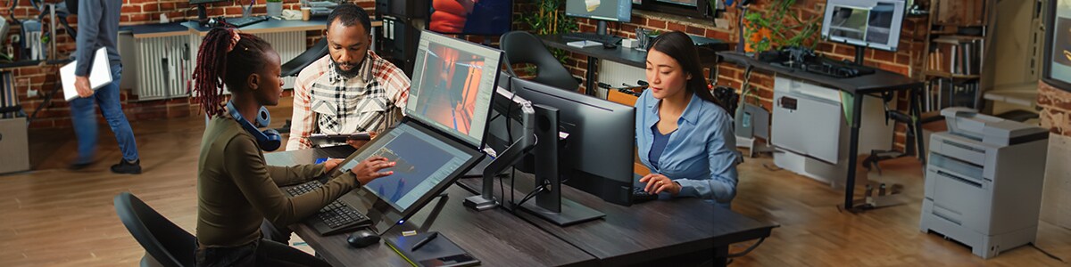 Office Technology - Connection