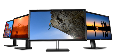 HP Products Showcase: Computers, Printers, and More!