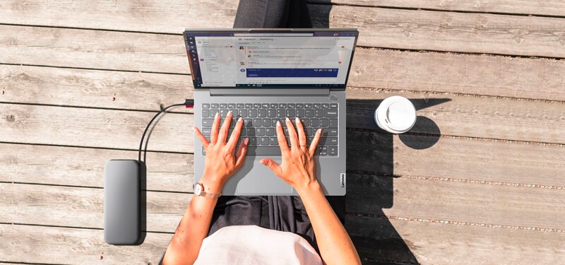 Lenovo Showcase: Lenovo Accessories