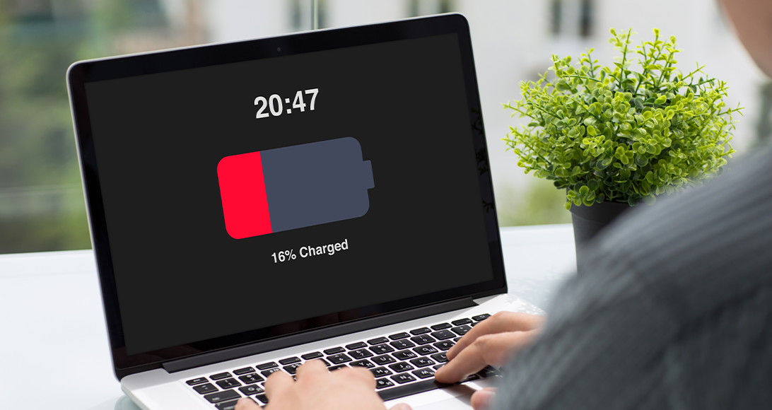 Laptop Buying Guide - Connection