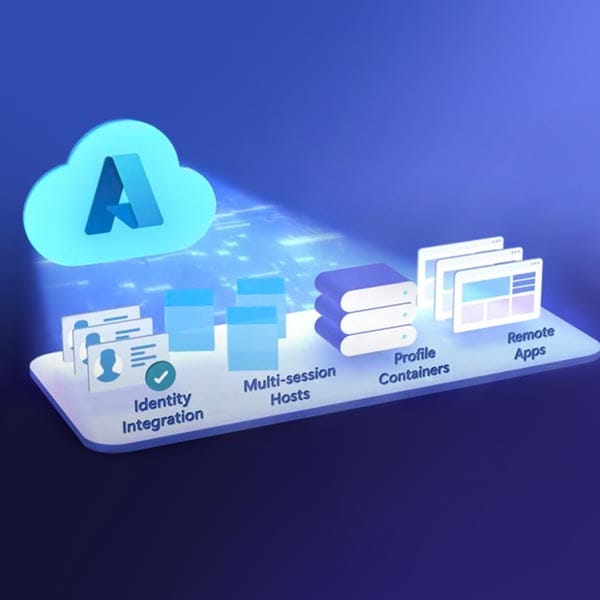 Microsoft Showcase: Connection Technology Insights - Microsoft Edition