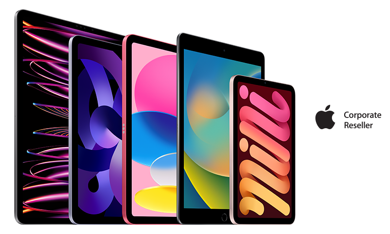 Apple Showcase