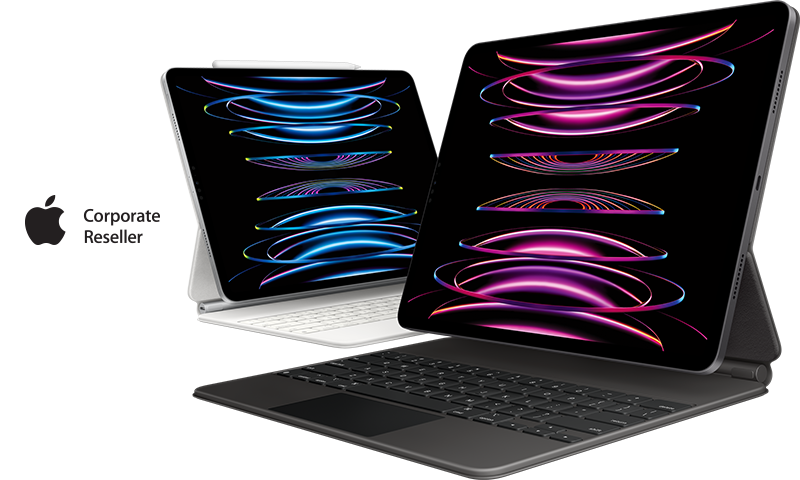 Apple Showcase: iPad Pro