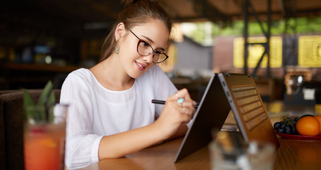 Laptop Buying Guide - Connection