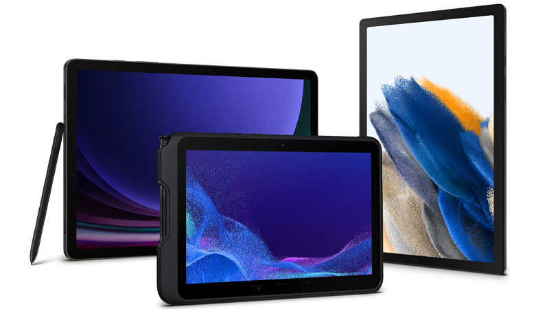 Samsung Products Showcase: Displays, Tablets, and More!