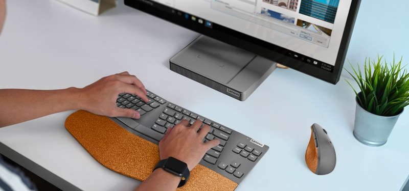 Lenovo Showcase: Lenovo Accessories