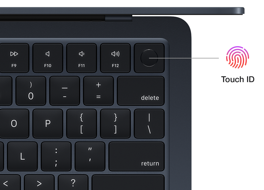 Apple Showcase: MacBook Air