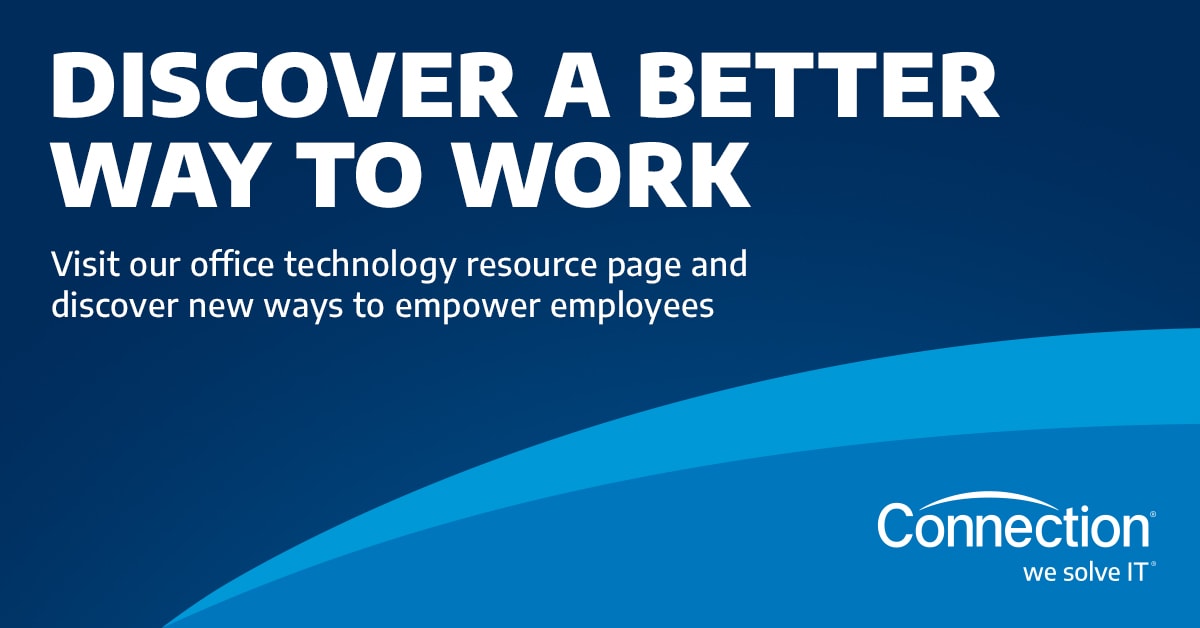 Office Technology - Connection