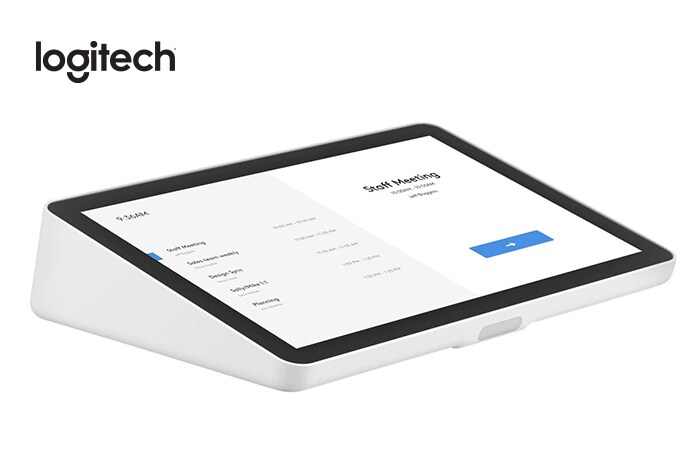 Conference Room Technology - Connection