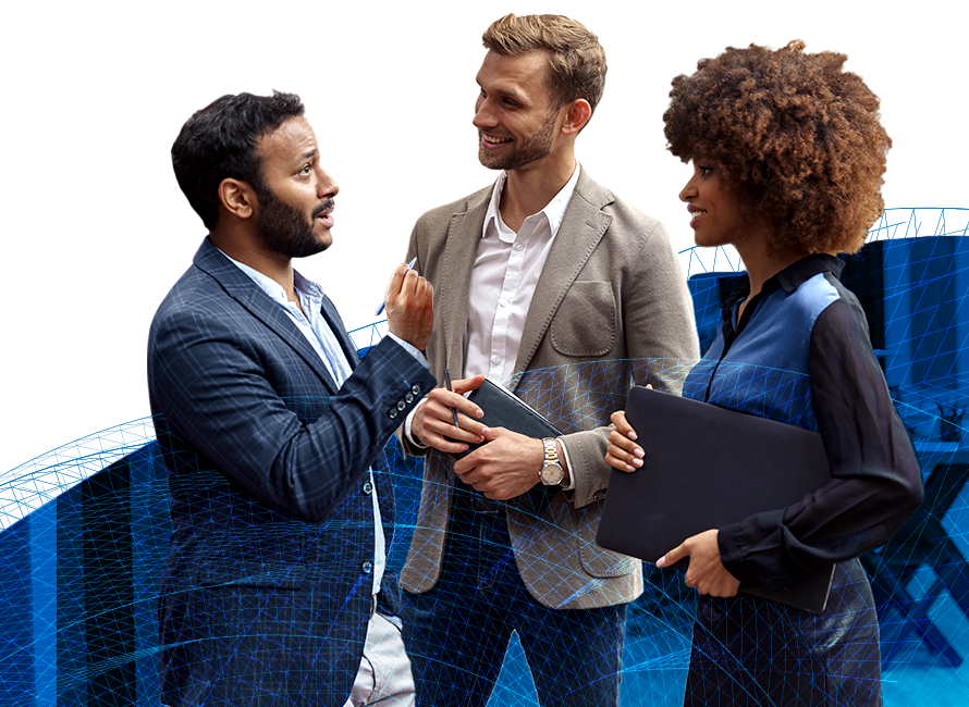 Business Technology Products, Services & Solutions - Connection