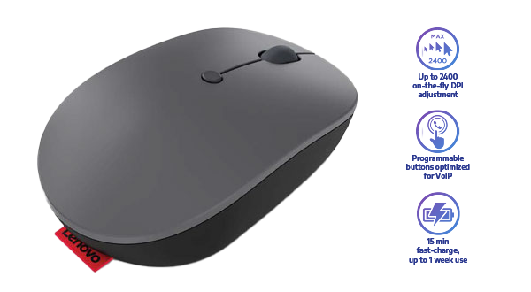 Lenovo Showcase: Lenovo Accessories