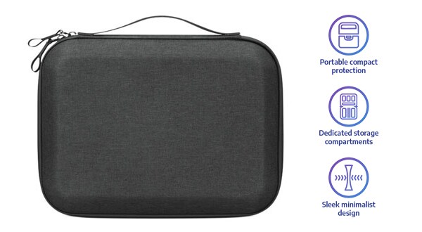 Lenovo Showcase: Lenovo Accessories