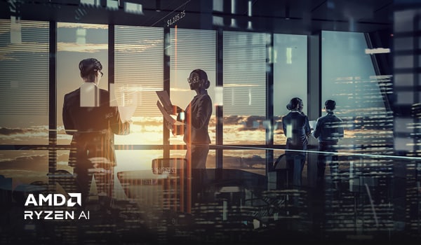 Office Technology - Connection