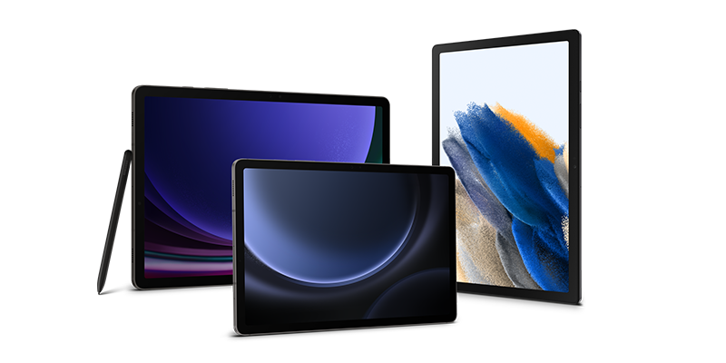 Samsung Products Showcase: Displays, Tablets, and More!