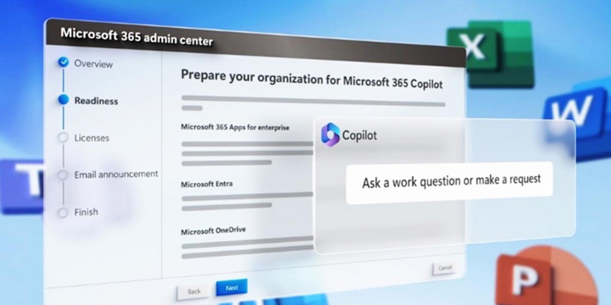 Microsoft Showcase: Connection Technology Insights - Microsoft Edition