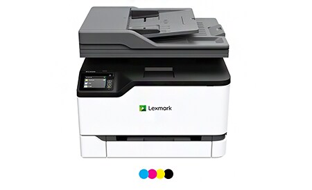 Small Business Printers - Connection