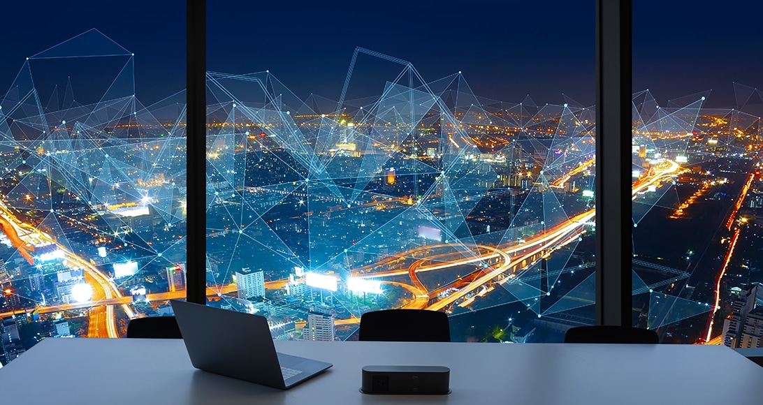 Laptop Buying Guide - Connection