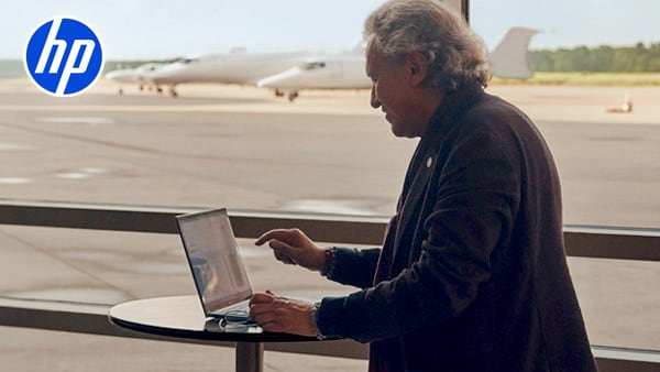 HP Products Showcase: Computers, Printers, and More!