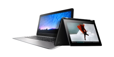 Intel Showcase: Intel vPro®