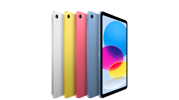 Apple Products Showcase: iPad, iMac, MacBook and More!