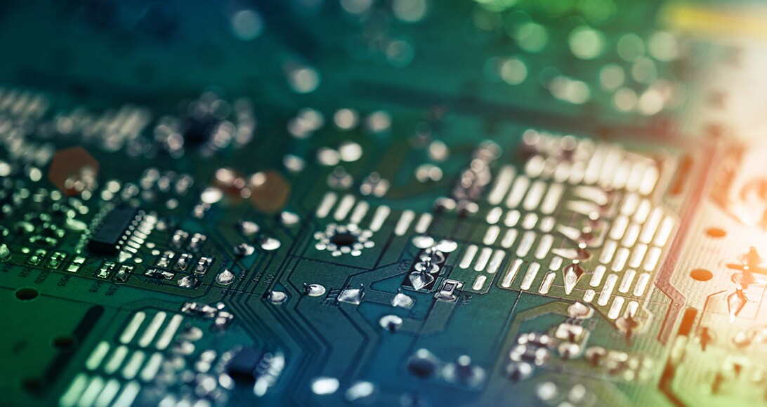 Laptop Buying Guide - Connection