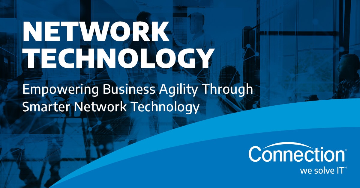 Network Technology - Connection