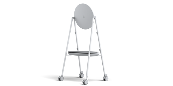 Microsoft Showcase: Microsoft Surface Hub 3