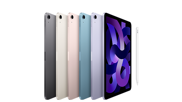 Apple Products Showcase: iPad, iMac, MacBook and More!