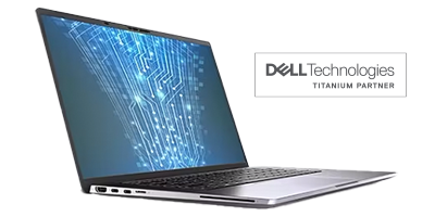 Laptop Buying Guide - Connection