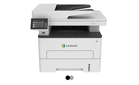 Small Business Printers - Connection