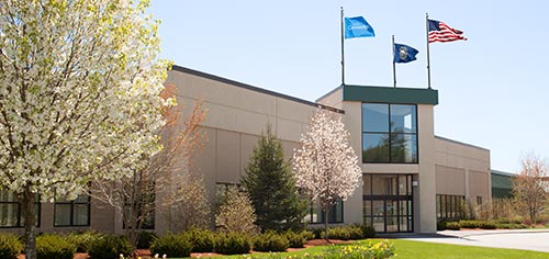 Locations - Connection