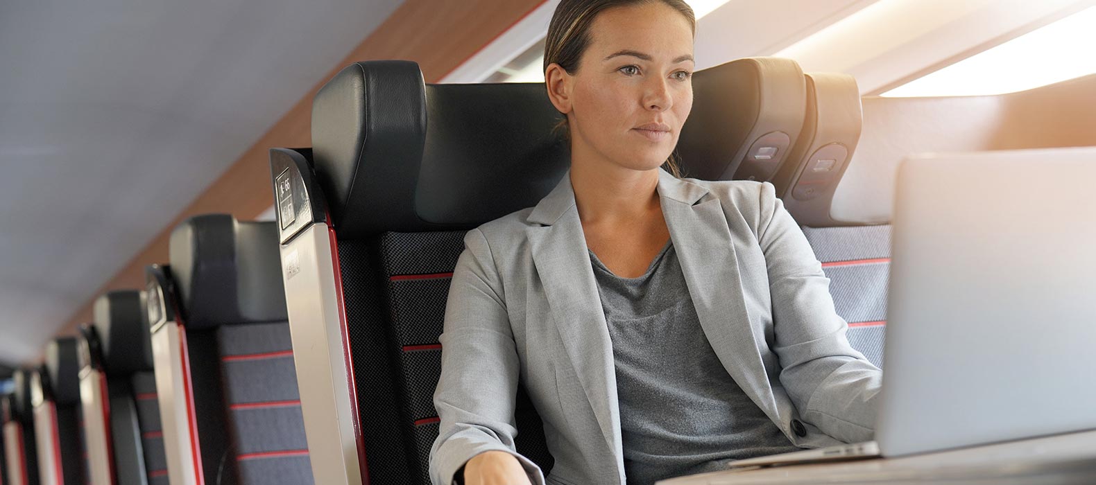 Your Wherever Workspace - Connection